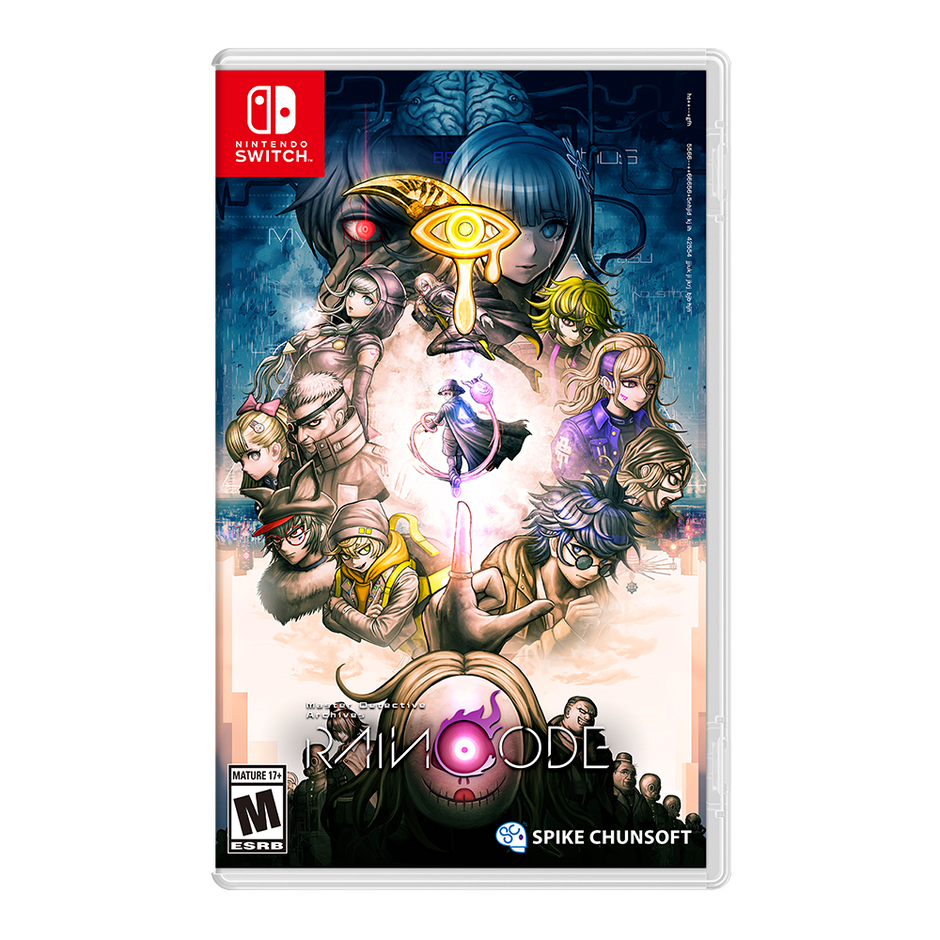 Spike Chunsoft, Inc.